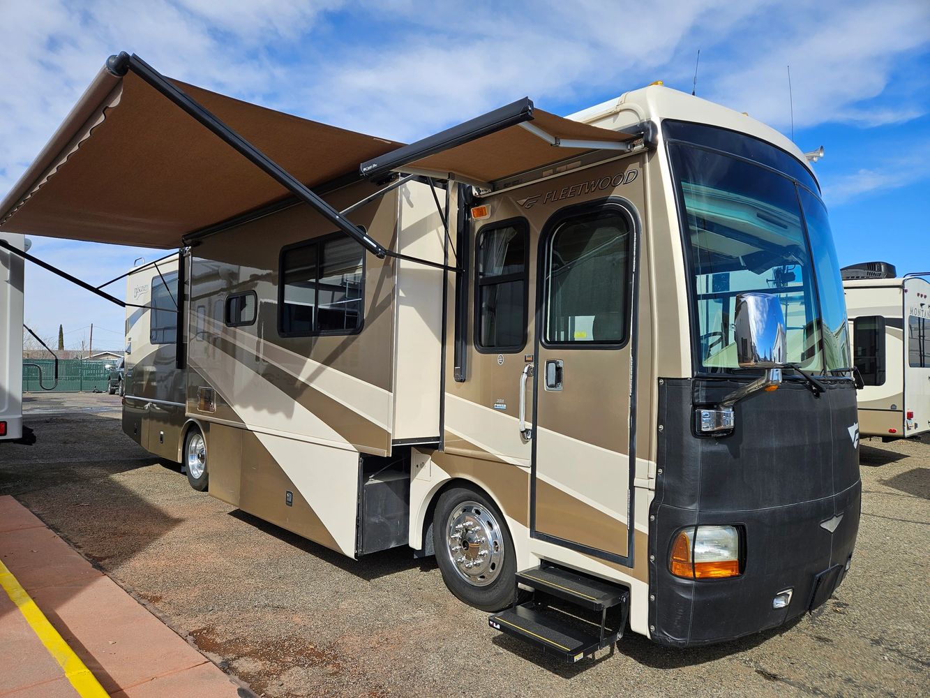 Best RV Sales in Arizona